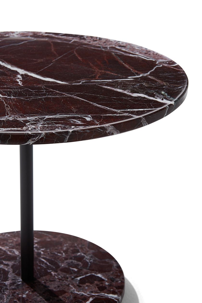 TALOS Coffee table By DE PADOVA