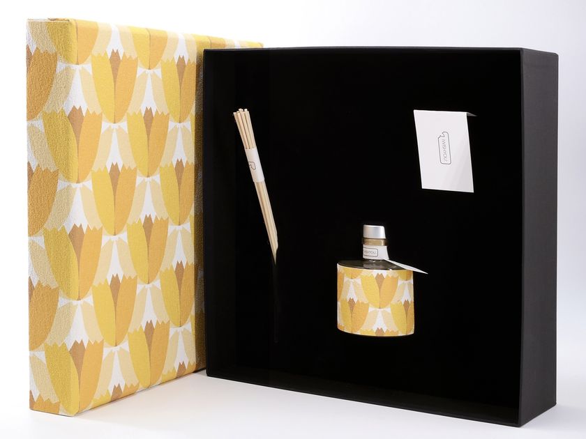 DE-SIGN Premium - Melograno Diffuseur By IWISHYOU | design Andrea ...