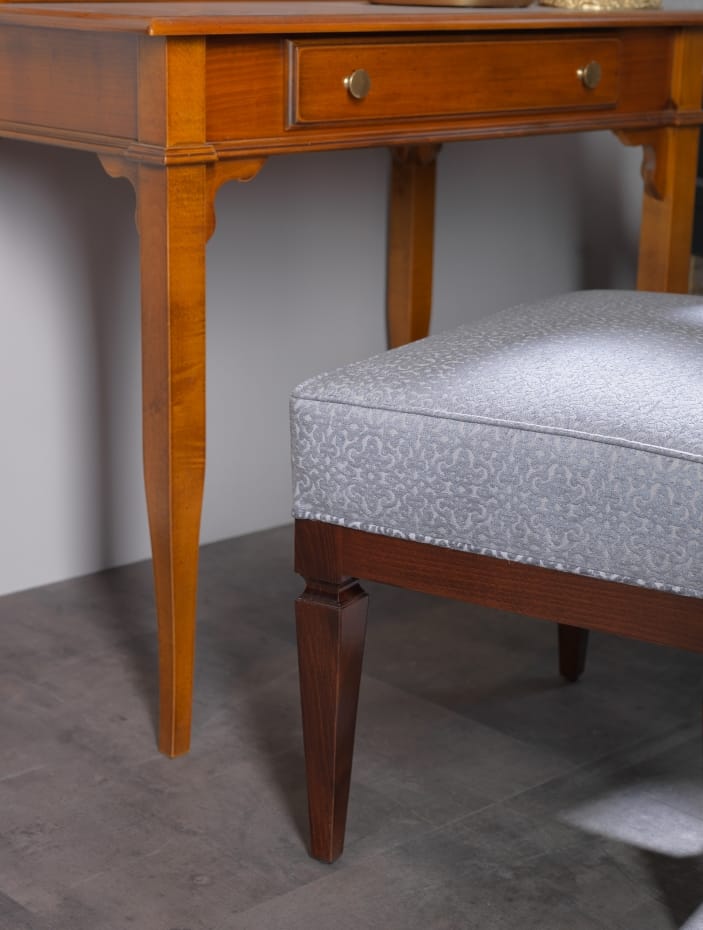 DEA | Sgabello By SELVA