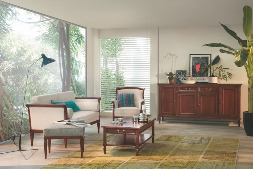 DEA | Sgabello By SELVA