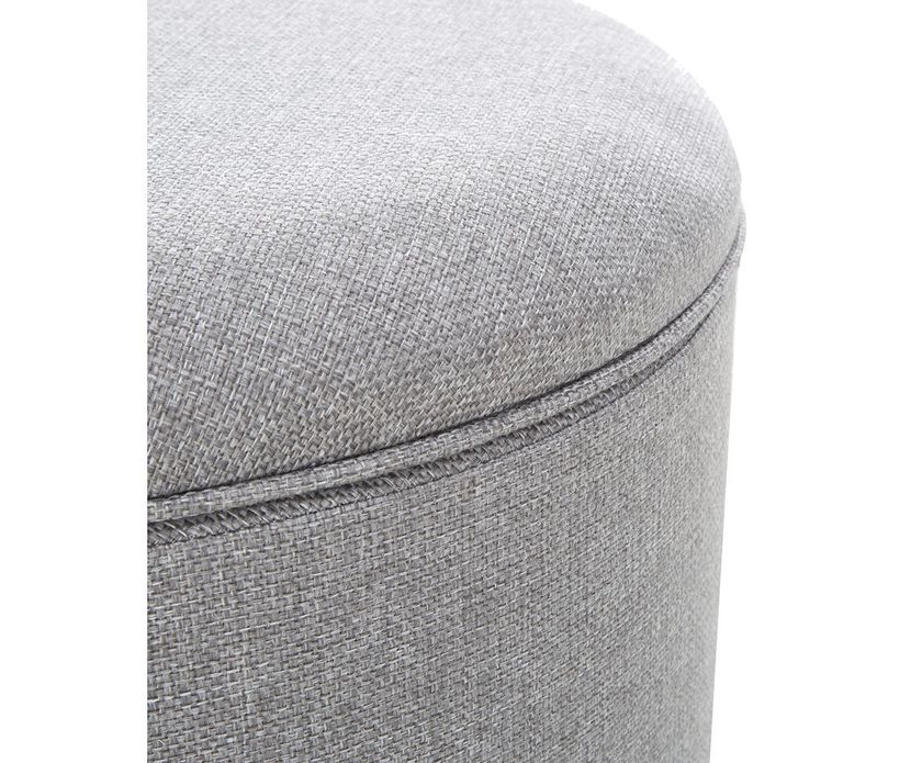 SHOEPOUF DEAN pouf By OFFICE ZERO69 design Zlatka Hall & Vedrana Loncar
