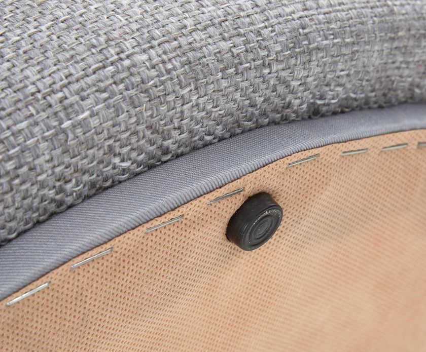 SHOEPOUF DEAN pouf By OFFICE ZERO69 design Zlatka Hall & Vedrana Loncar