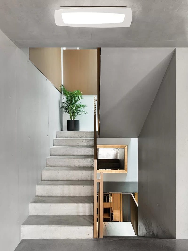 DEBRA RETTANGOLO | Ceiling lamp Debra Collection By Urban design ...