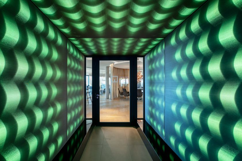 Stoff DECOLUX 2506 By ETTLIN LUX®