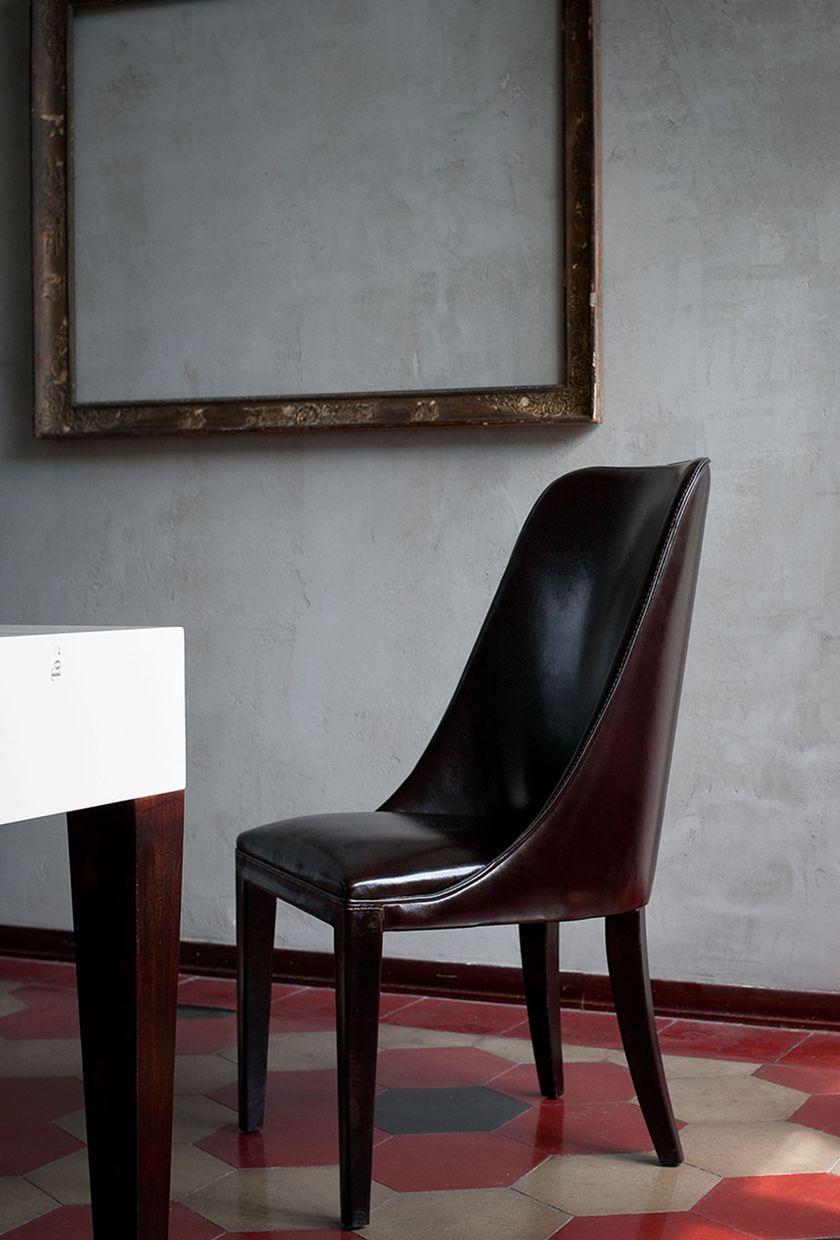 DECOR | Chair Decor Collection By BAXTER