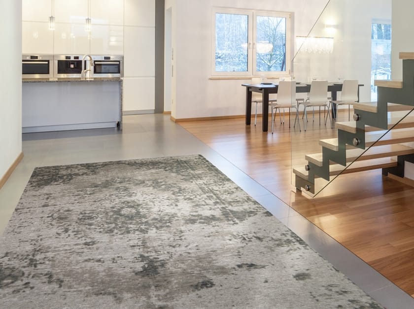 DECOR | Rug By De Dimora