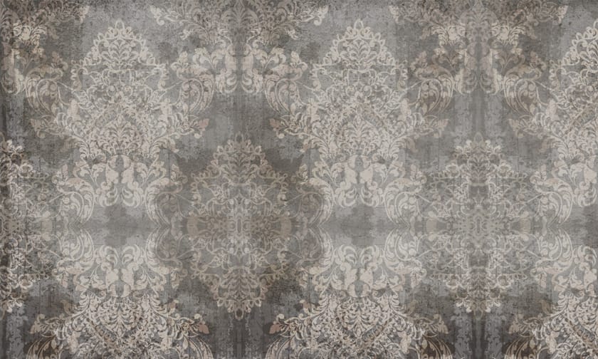 DECOR TEXTURE wallpaper By Carta da Parati Artistica design Giorgia Congiu