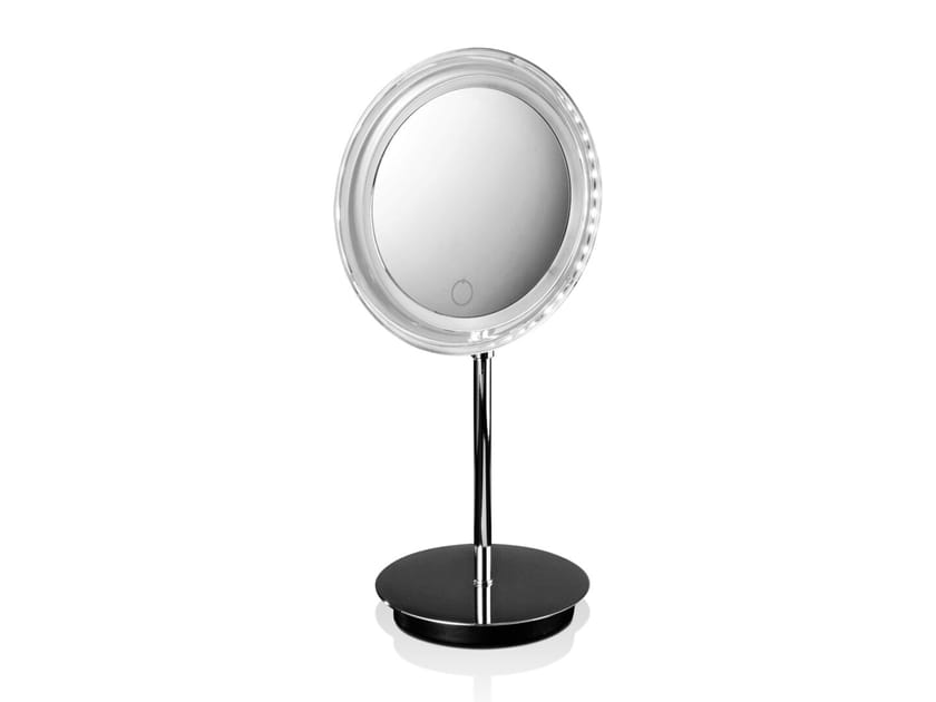 BS 15 TOUCH Mirror By DECOR WALTHER