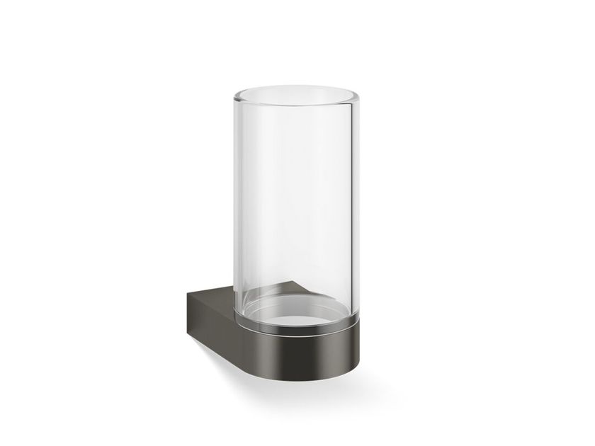 CENTURY WMG KRISTALL Portaspazzolino By DECOR WALTHER