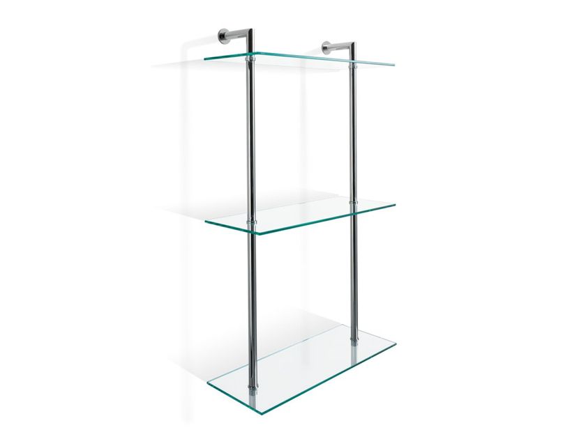 DW 016 Mensola bagno By DECOR WALTHER