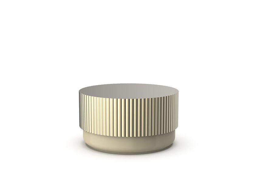 Aluminium Make-up holders | Archiproducts