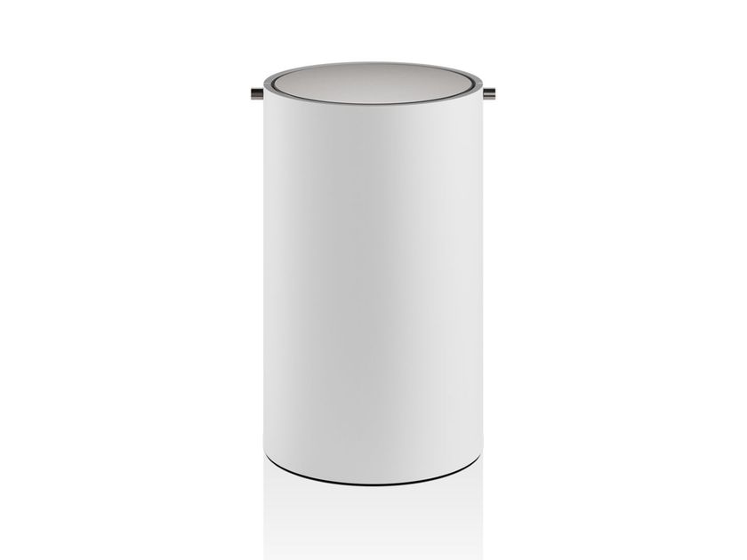 STONE BEMD Bathroom waste bin By DECOR WALTHER