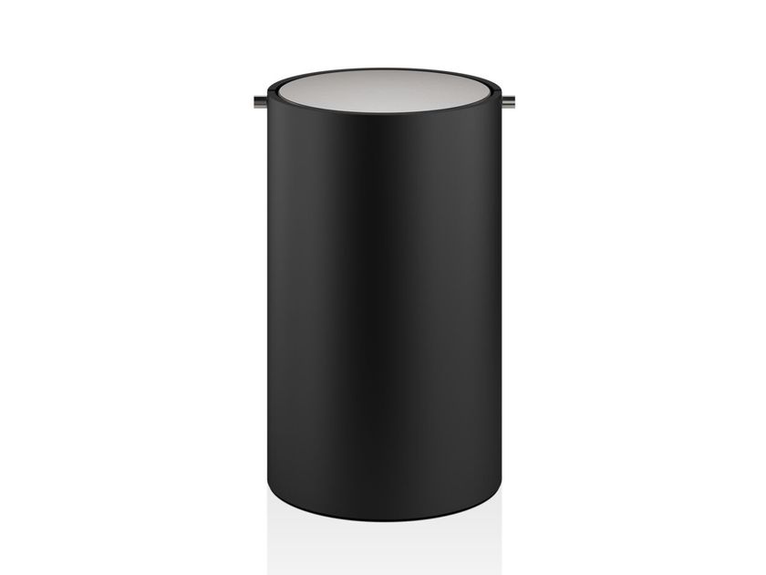 STONE BEMD Bathroom waste bin By DECOR WALTHER