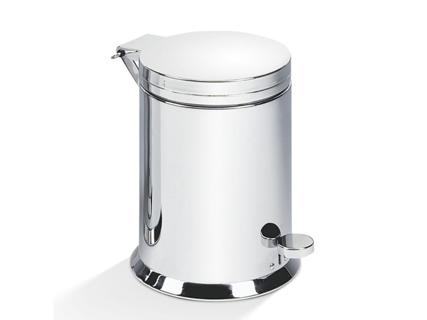 TE 38 SC Cubo de basura By DECOR WALTHER