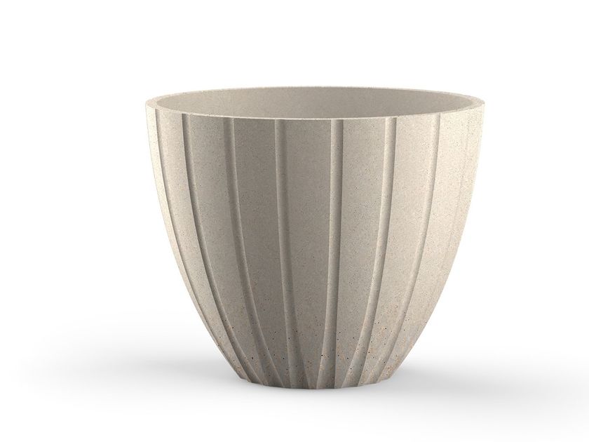 DECOR XL Garden vase By Betoni