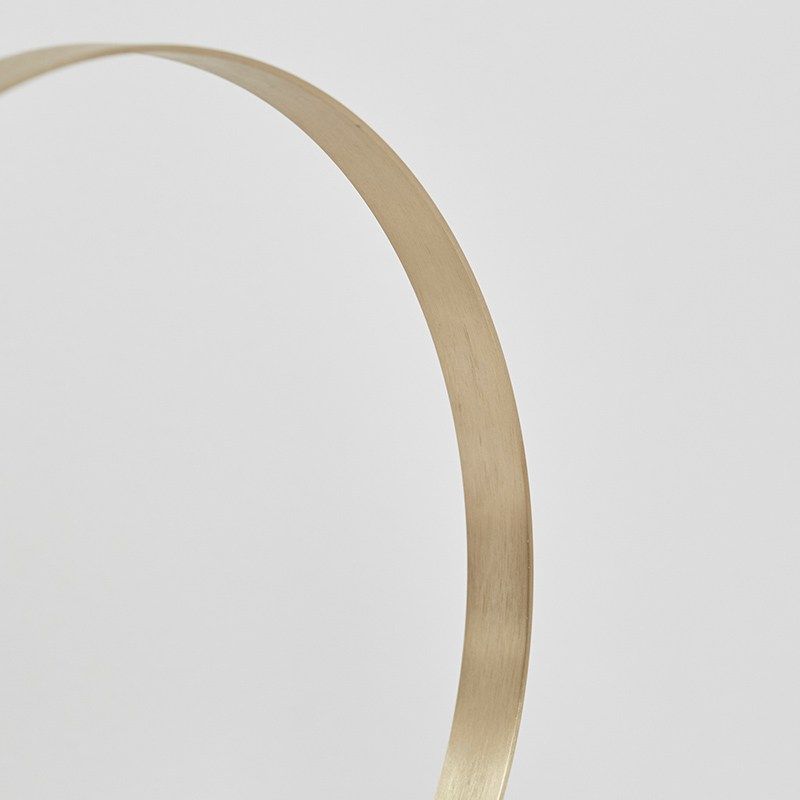 DECORATION CIRCLE Decorative object By Kristina Dam Studio