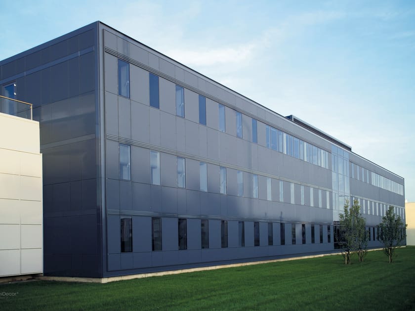 Paneles para fachadas | Revestimientos de fachadas | Archiproducts