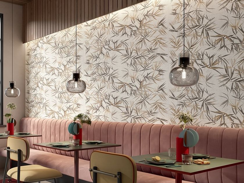 Ceramic Wall tiles | Archiproducts
