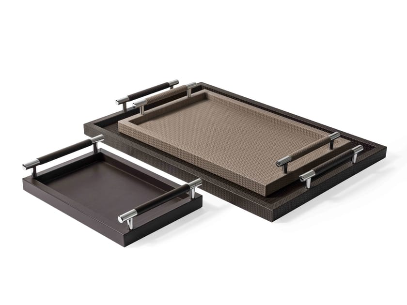DEDALO tray By Pinetti