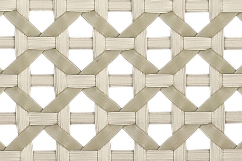 MBRACE Footstool By DEDON | design Sebastian Herkner