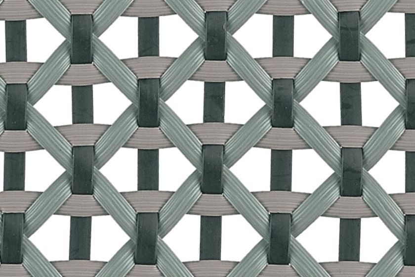 MBRACE Footstool By DEDON | design Sebastian Herkner