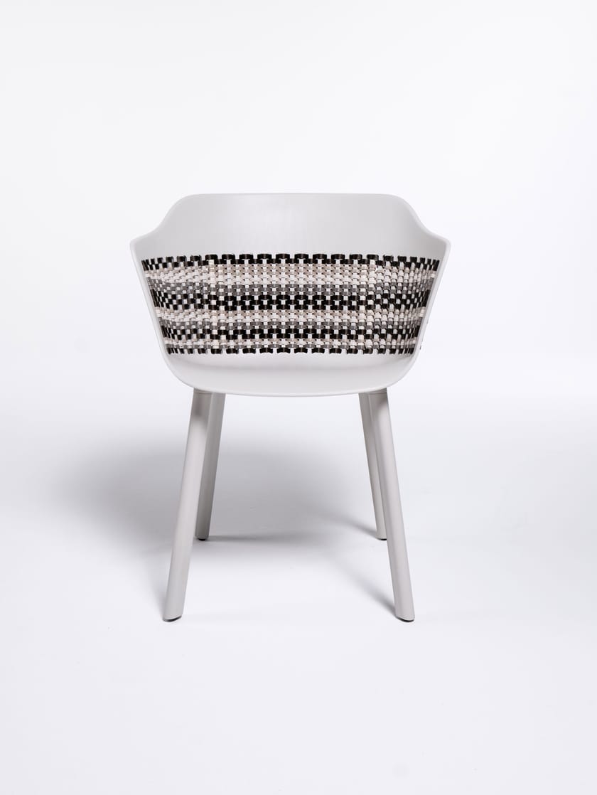 MYMI Garden chair By DEDON