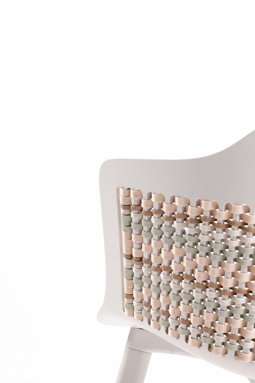 MYMI Garden chair By DEDON
