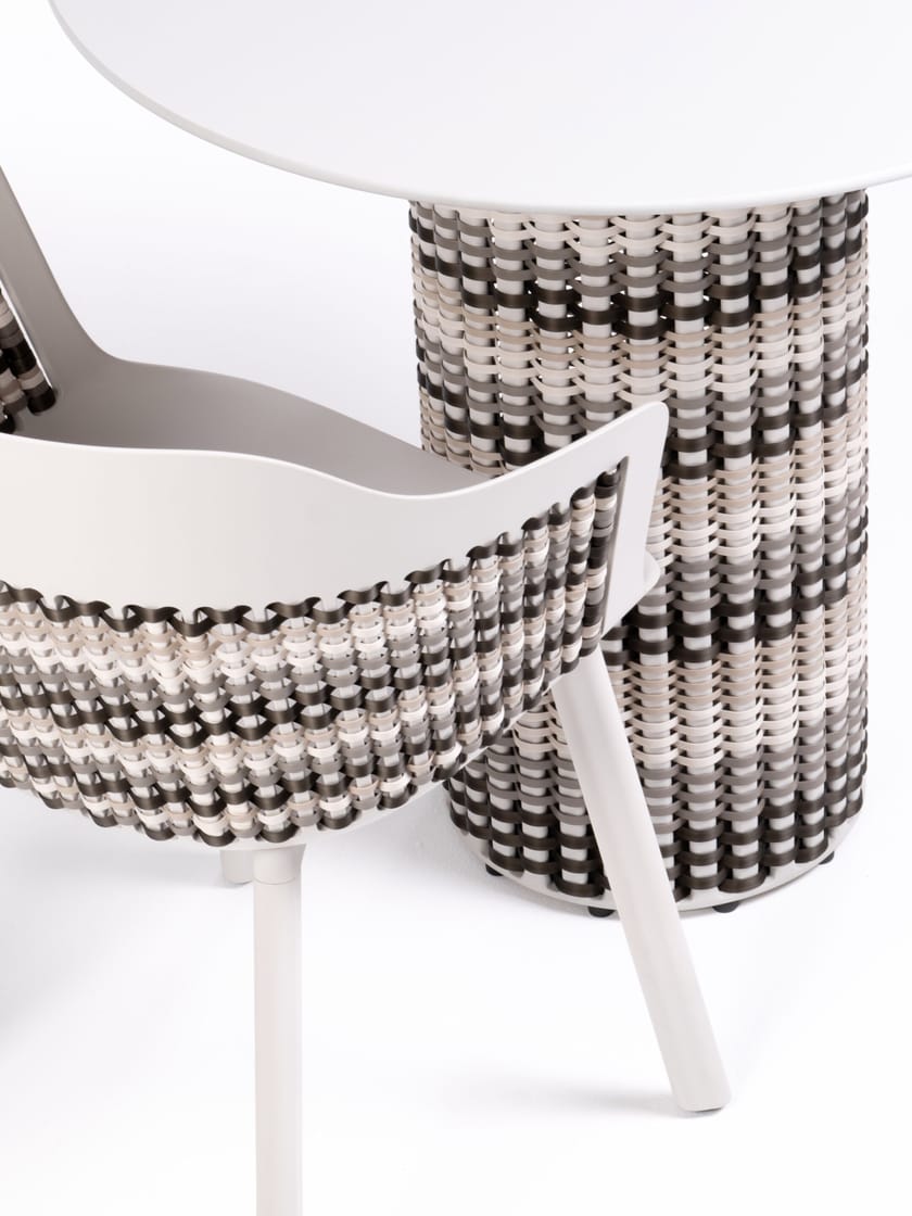 MYMI Garden chair By DEDON
