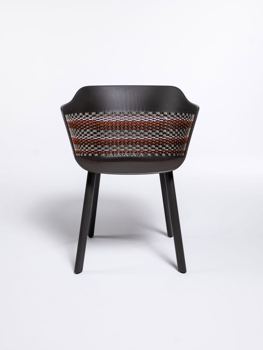 MYMI 花园座椅 By DEDON