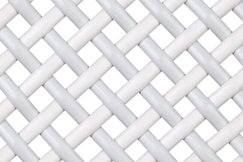 SEASHELL NUO Garden stool By DEDON | design Jean-Marie Massaud