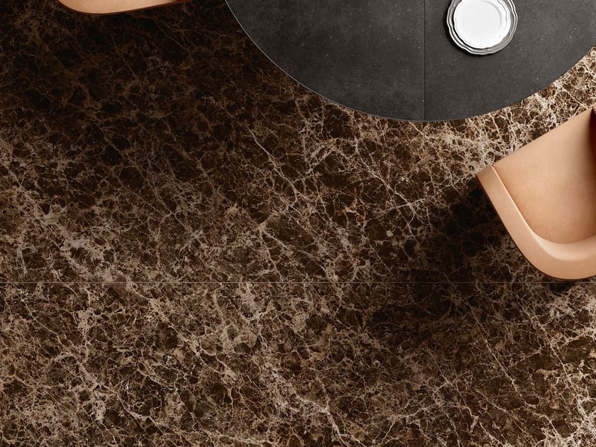 ALPI CHIARO VENATO flooring By Fiandre Architectural Surfaces