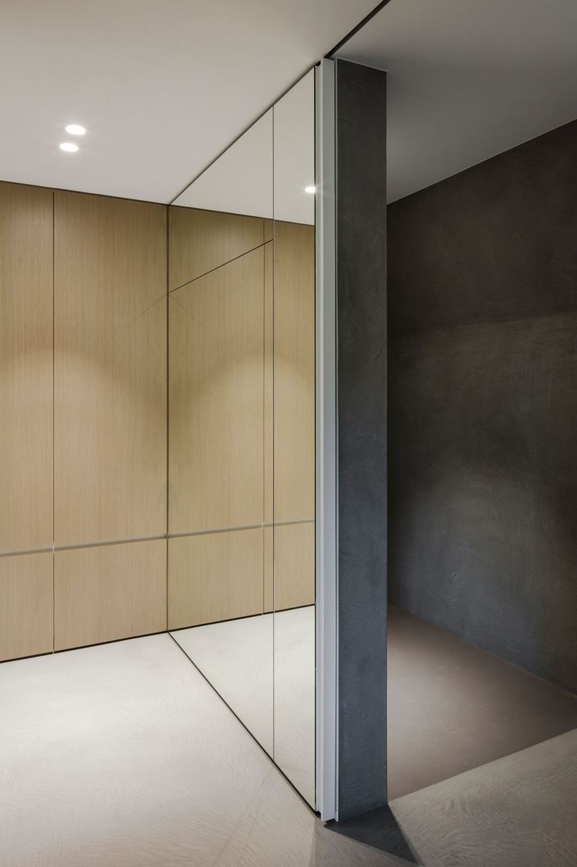 DEEP RINGO Hi IP spotlight By Delta Light