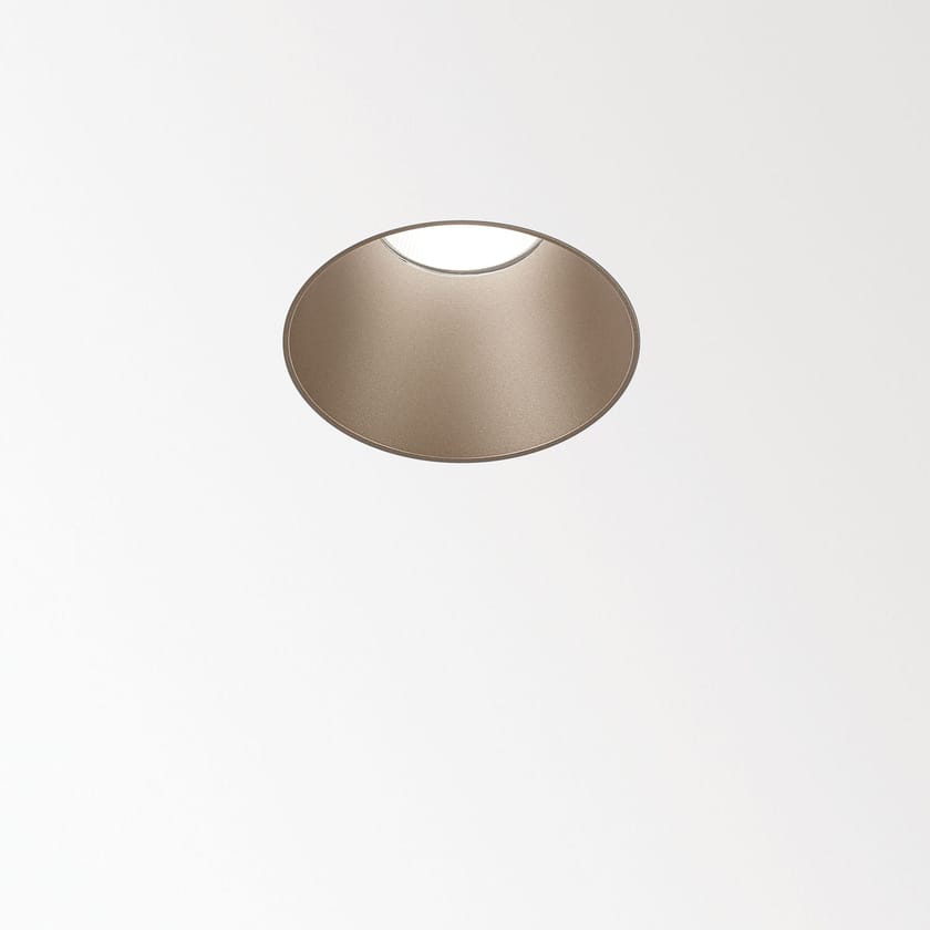 DEEP RINGO TRIMLESS LED IP Spotlight By Deltalight