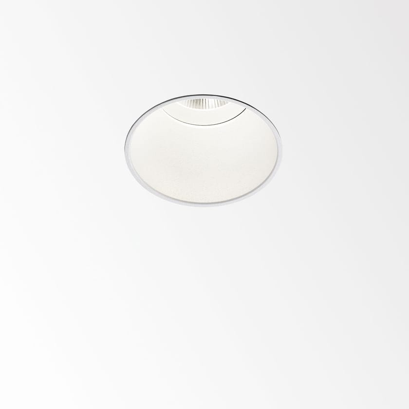 DEEP RINGO TRIMLESS LED IP Spotlight By Deltalight