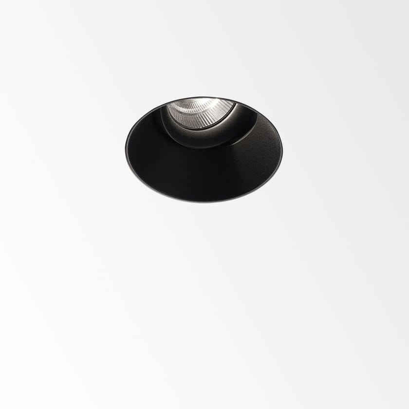 DEEP RINGO TRIMLESS OK LED Spotlight By Delta Light