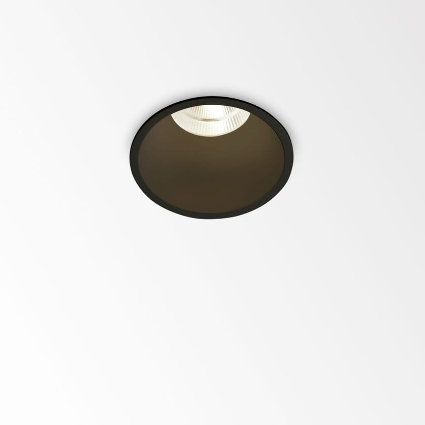 DEEP RINGO X faretto per esterno By Delta Light