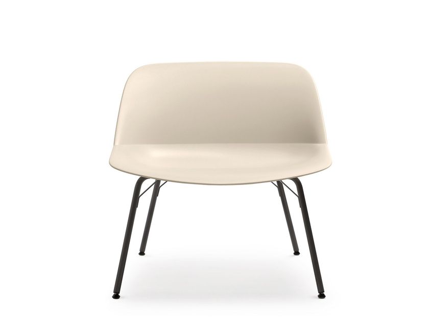 DEEP XL | Easy chair Deep XL Collection By Quinti Sedute design ...