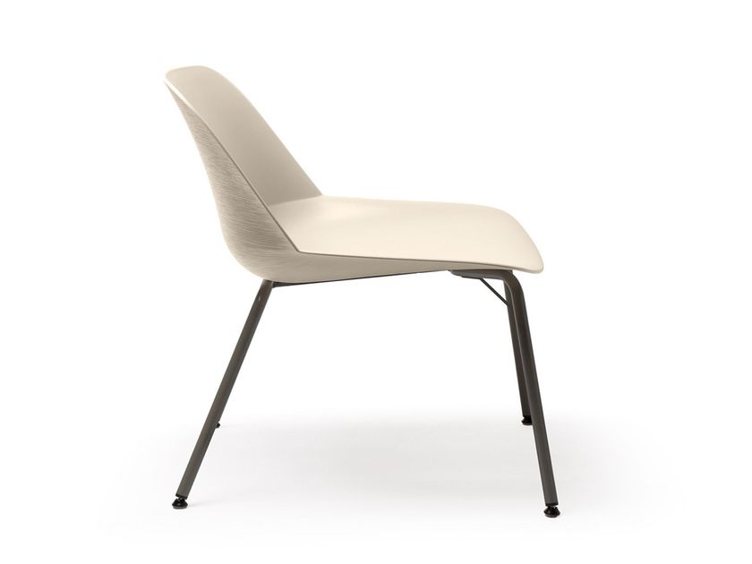 DEEP XL | Easy chair Deep XL Collection By Quinti Sedute design ...