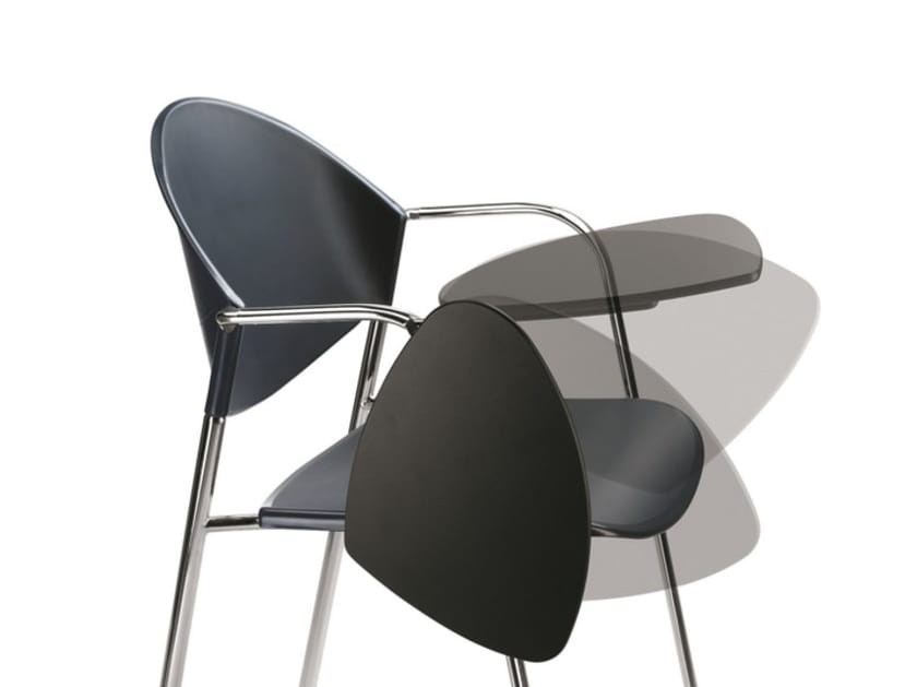 DELFI 085 TDX Training chair By TALIN