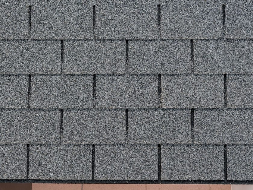 DELTA® - BS LINE U Roof shingle By DÖRKEN ITALIA