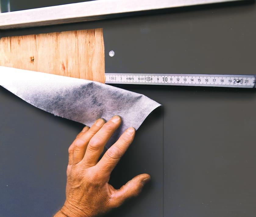 DELTA® - FASSADE 20 / FASSADE 20 PLUS Tela transpirable y protectora By ...