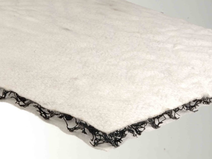 DELTA®-FIBERDRAIN 10 H Geosynthetics for drainage By DÖRKEN ITALIA