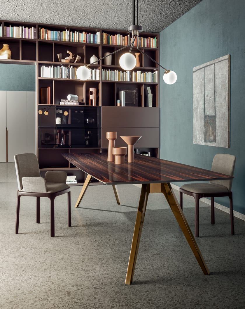 DELTA | Table By PIANCA