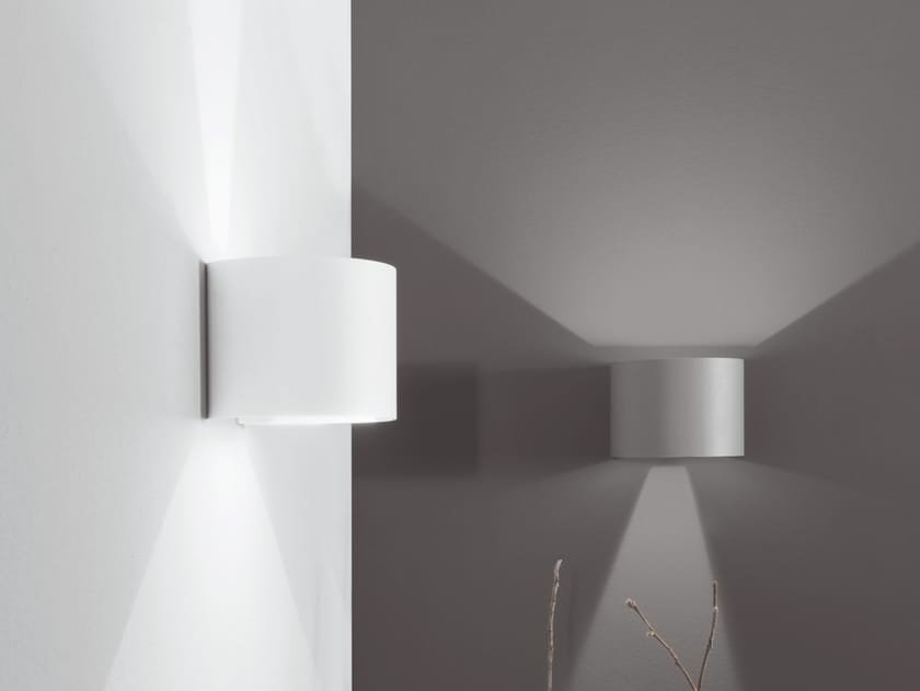 DELTA | Applique By Fan Europe Lighting