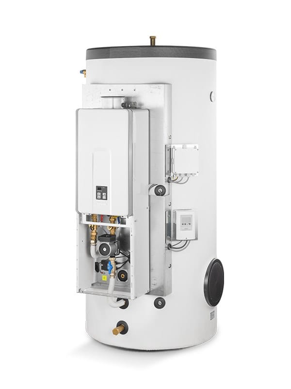 DEMAND DUO 28 Scaldabagno a gas By Rinnai Italia