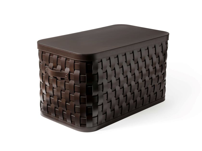 DEMETRA | Laundry container By Pinetti