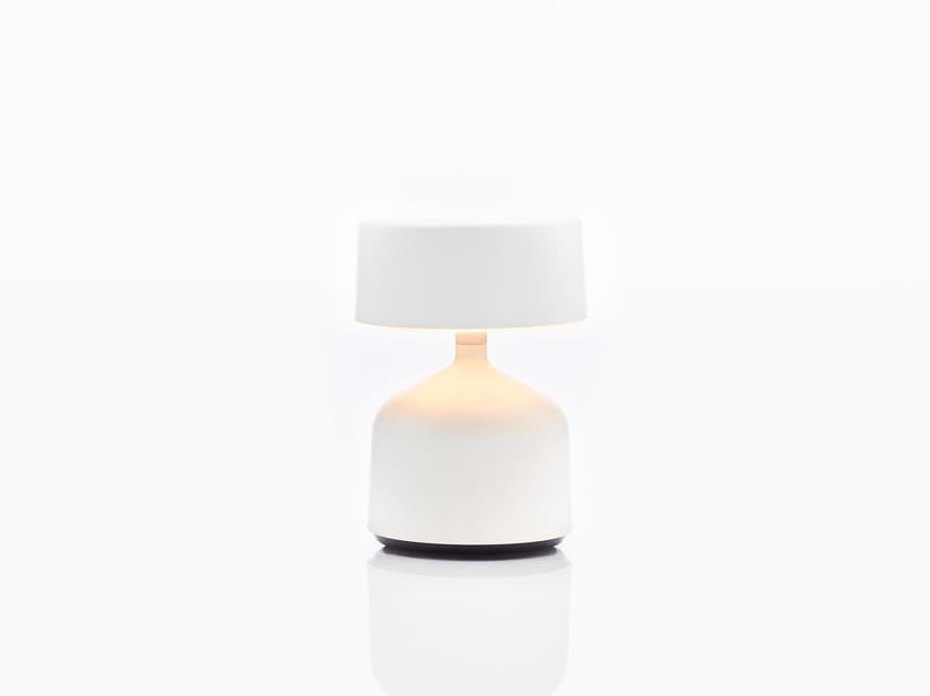 DEMOISELLE SMALL CYLINDER LED table lamp By IMAGILIGHTS | design Xavier ...