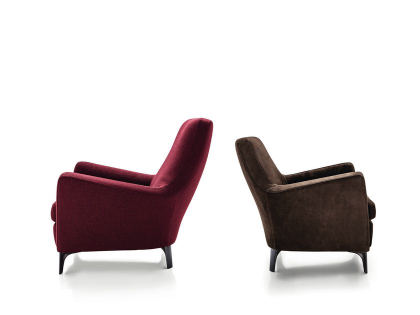 Minotti: Upholstered design furniture made in Italy | Archiproducts