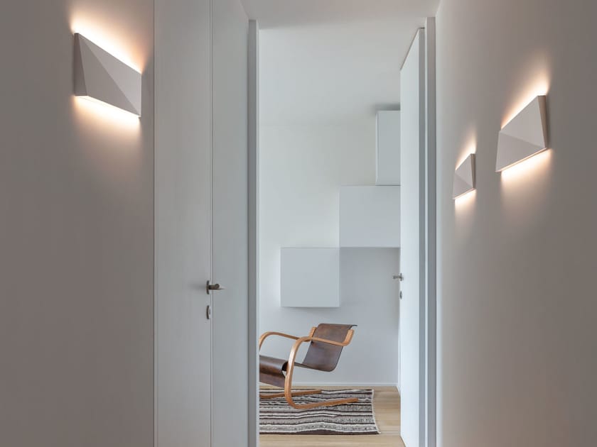 DENT | Wall lamp LED wall light By Modular Lighting Instruments ...