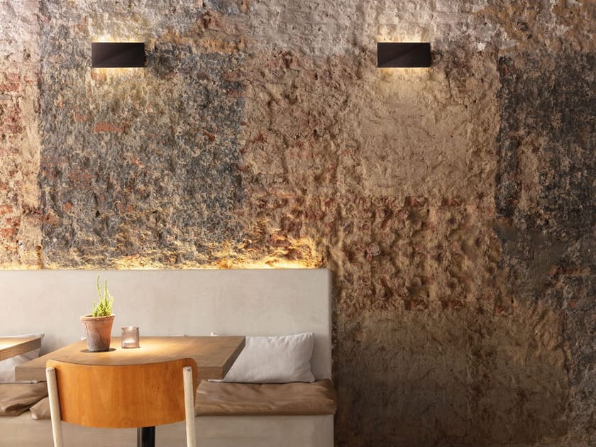 DENT | Wall lamp By Modular Lighting Instruments design Jeffrey Huyghe